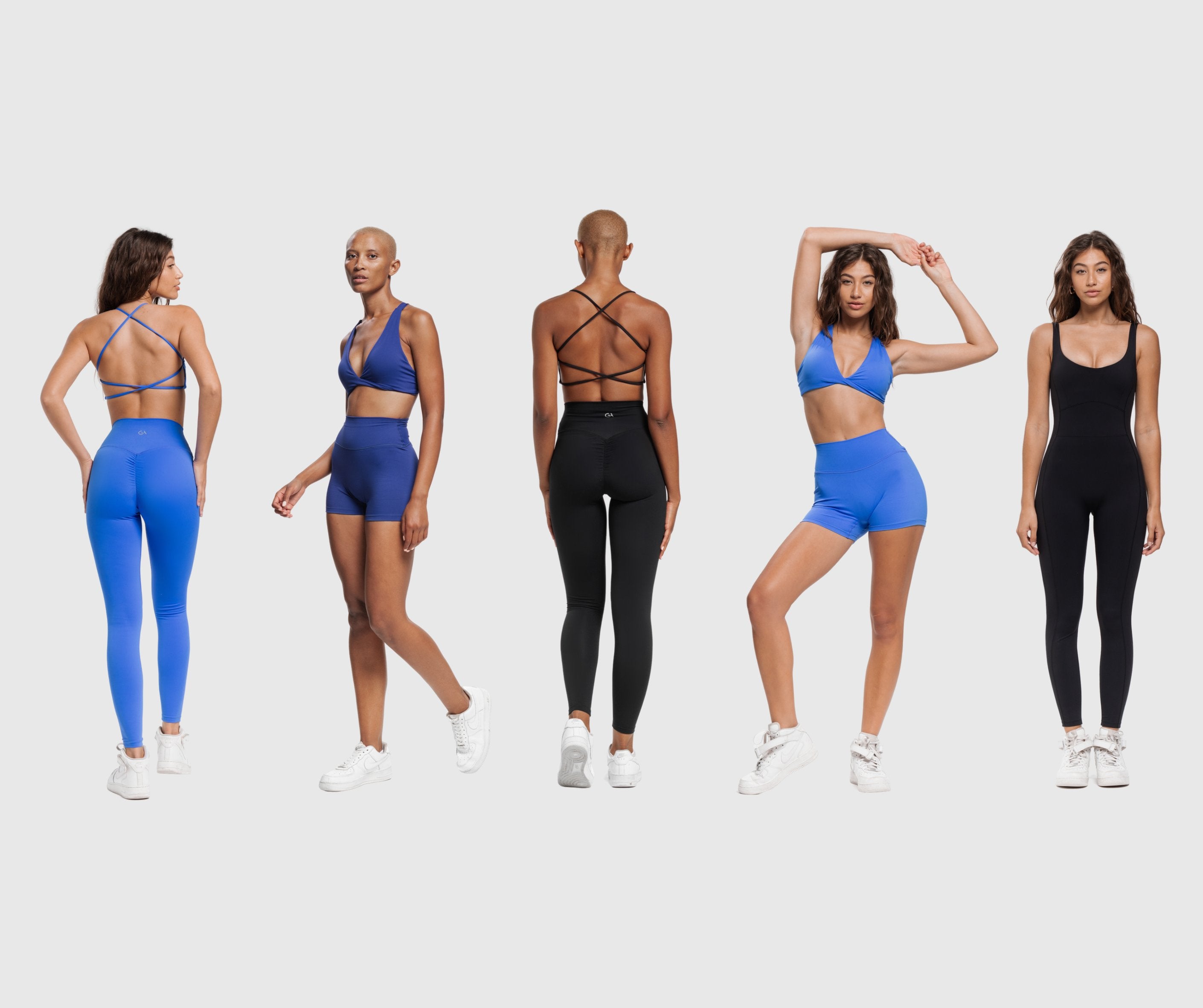 ALL – Glaze Active